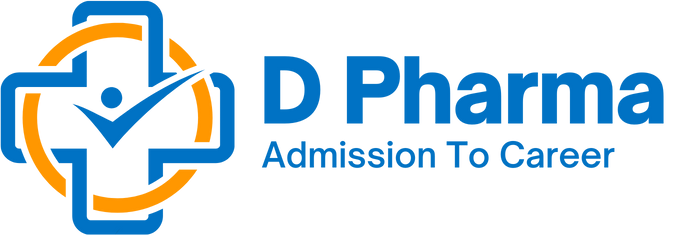 d pharma 1st year Archives - D Pharma Course Details