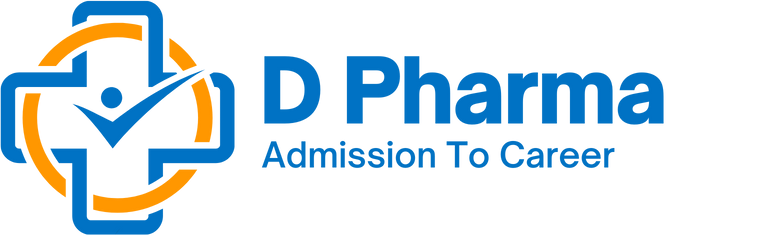 Diploma In Pharmacy - D Pharma Course Details